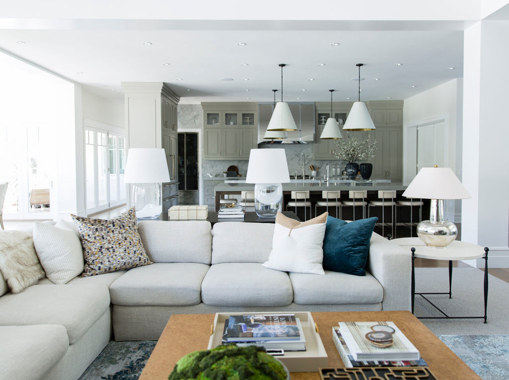 Principles of Styling: Lighting, Organic, Moments, and Senses | Alice ...