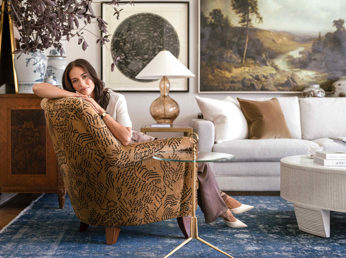 Introducing Modern Heirlooms: A Timeless Collection