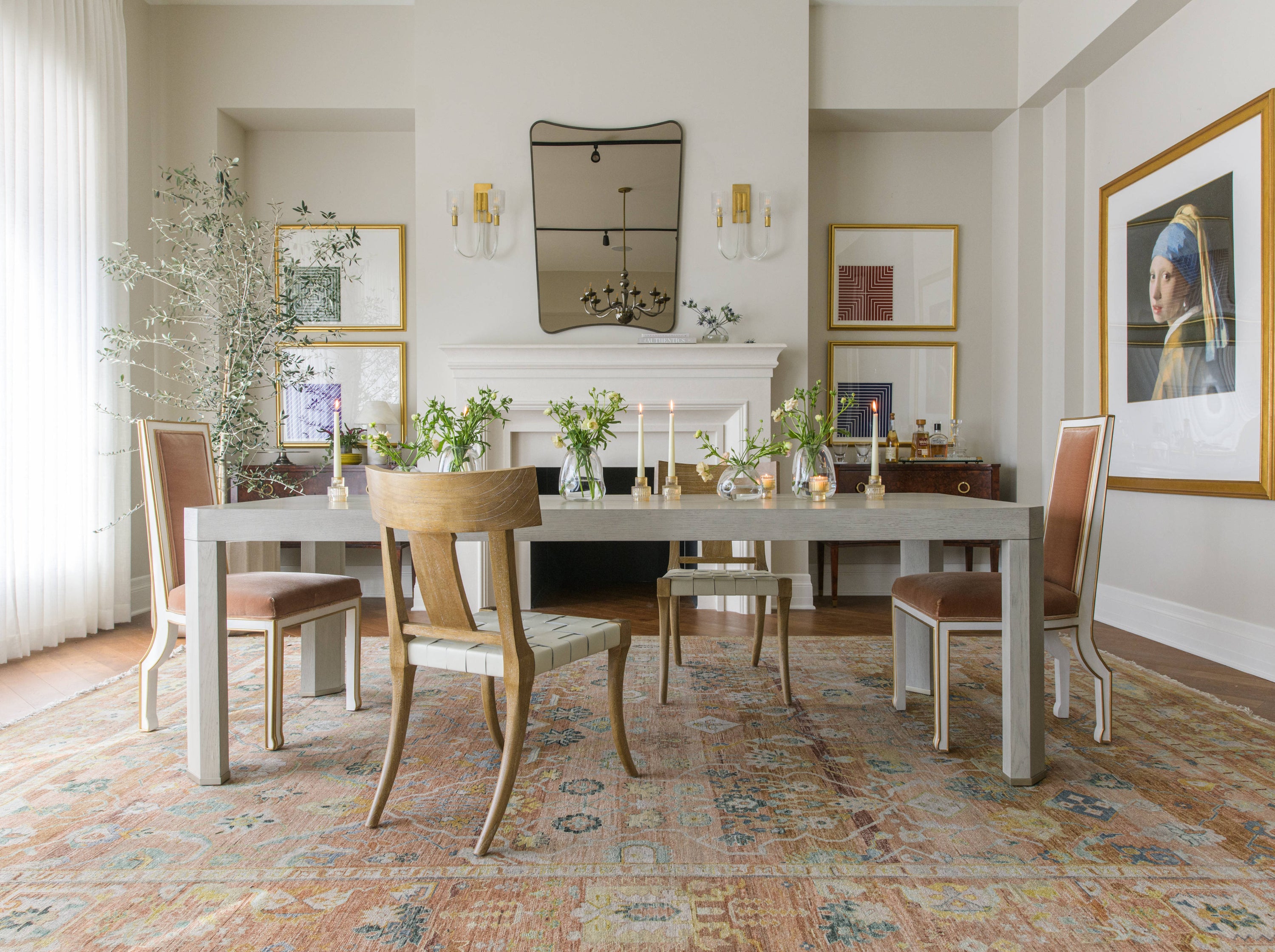 DESIGN FILES BLOG | Alice Lane Home Collection