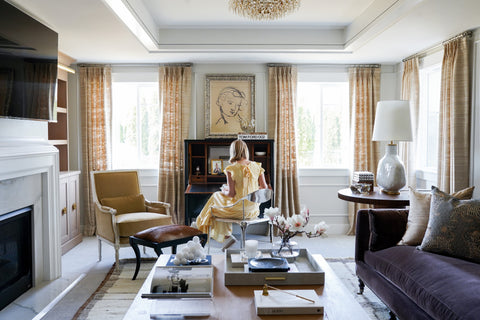 Home Furnishings Design: From Start to Finish | Alice Lane Home Collection