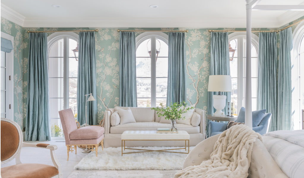 Patterns – Alice Lane Home Collection