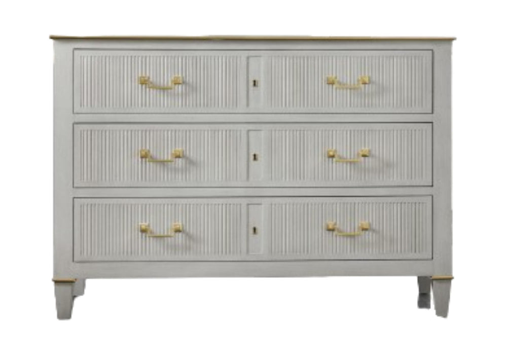 CHESTS