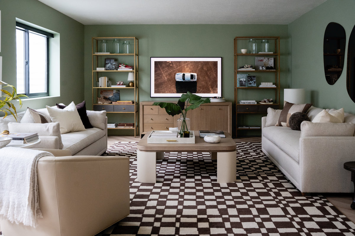 HOME FURNISHING DESIGN – Alice Lane Home Collection