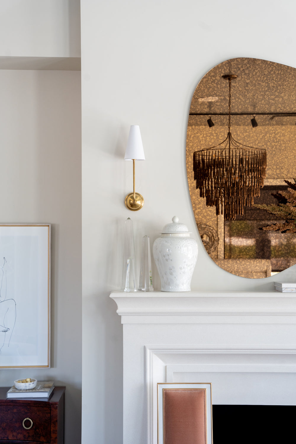 SCONCES | Alice Lane Home Collection