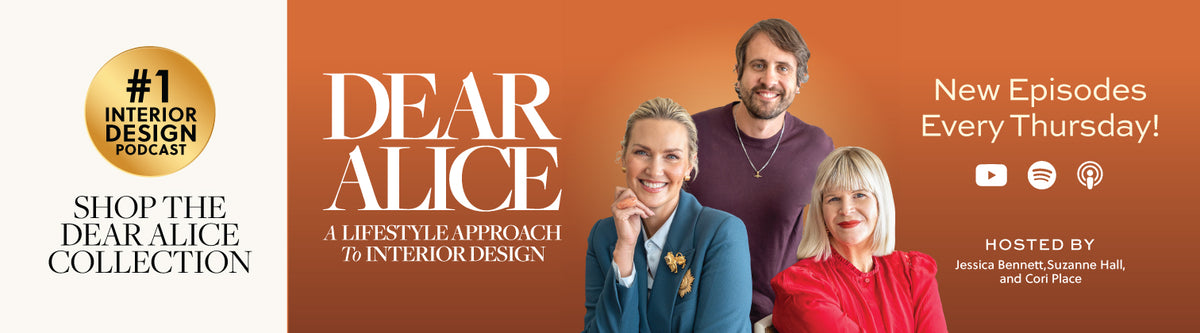 SHOP DEAR ALICE