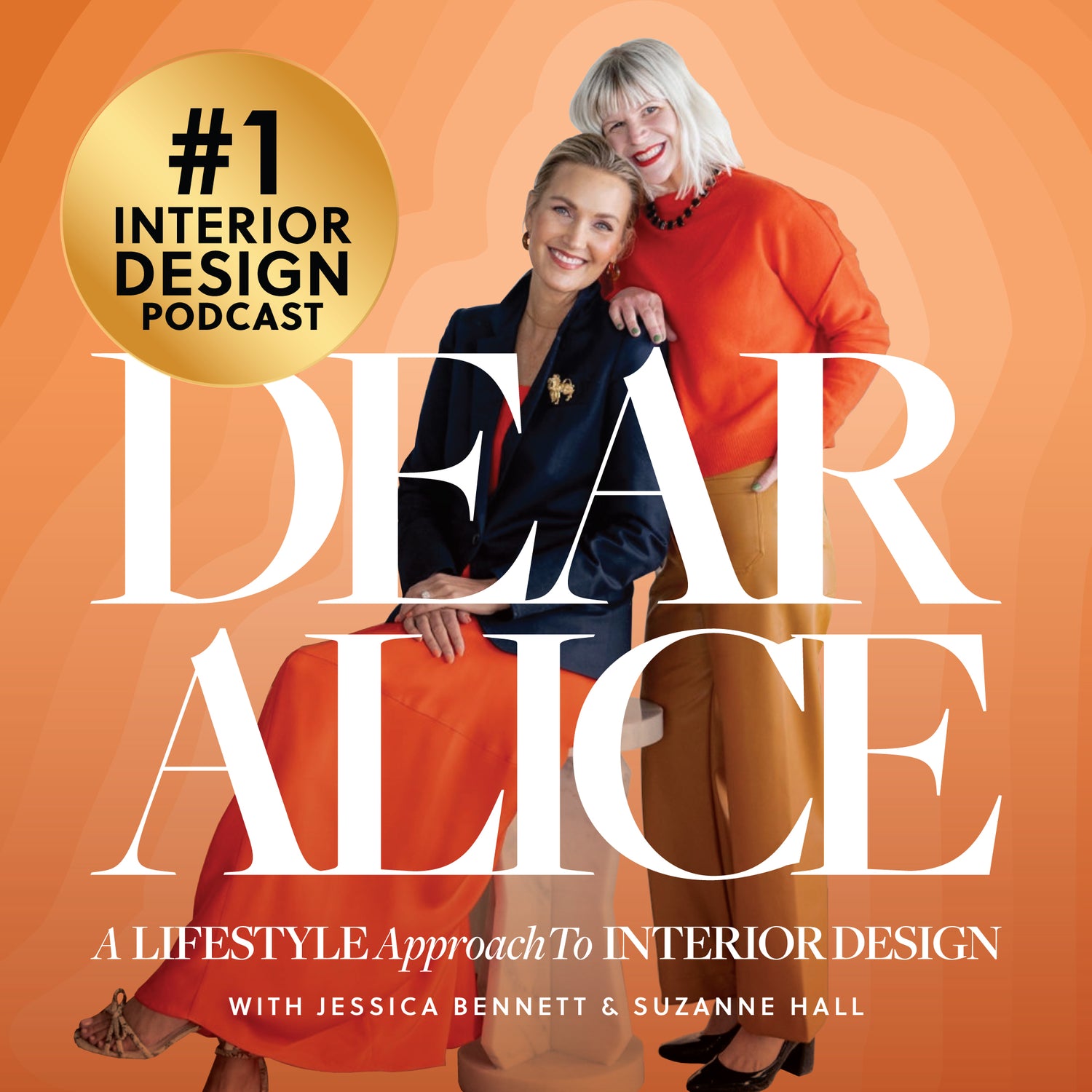Dear Alice Podcast