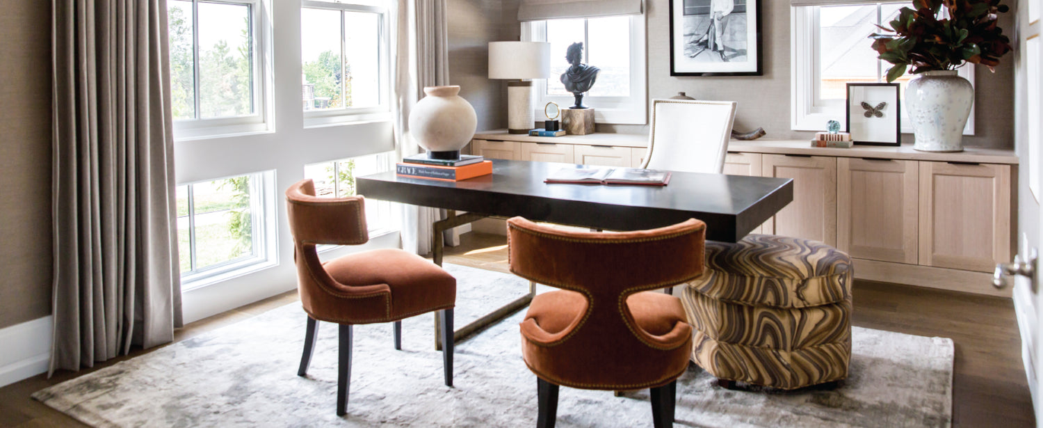 HOME FURNISHING DESIGN – Alice Lane Home Collection