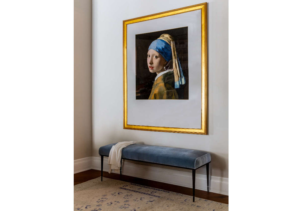 NELLIE BENCH | Capri – Alice Lane Home Collection