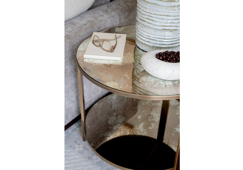 NOVA SIDE TABLE – Alice Lane Home Collection