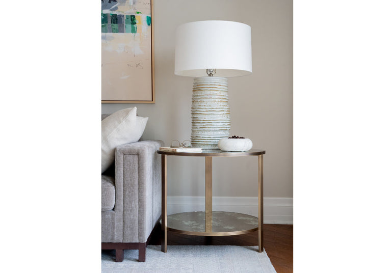 NOVA SIDE TABLE – Alice Lane Home Collection