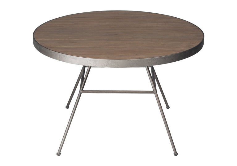 DUKE COCKTAIL TABLE