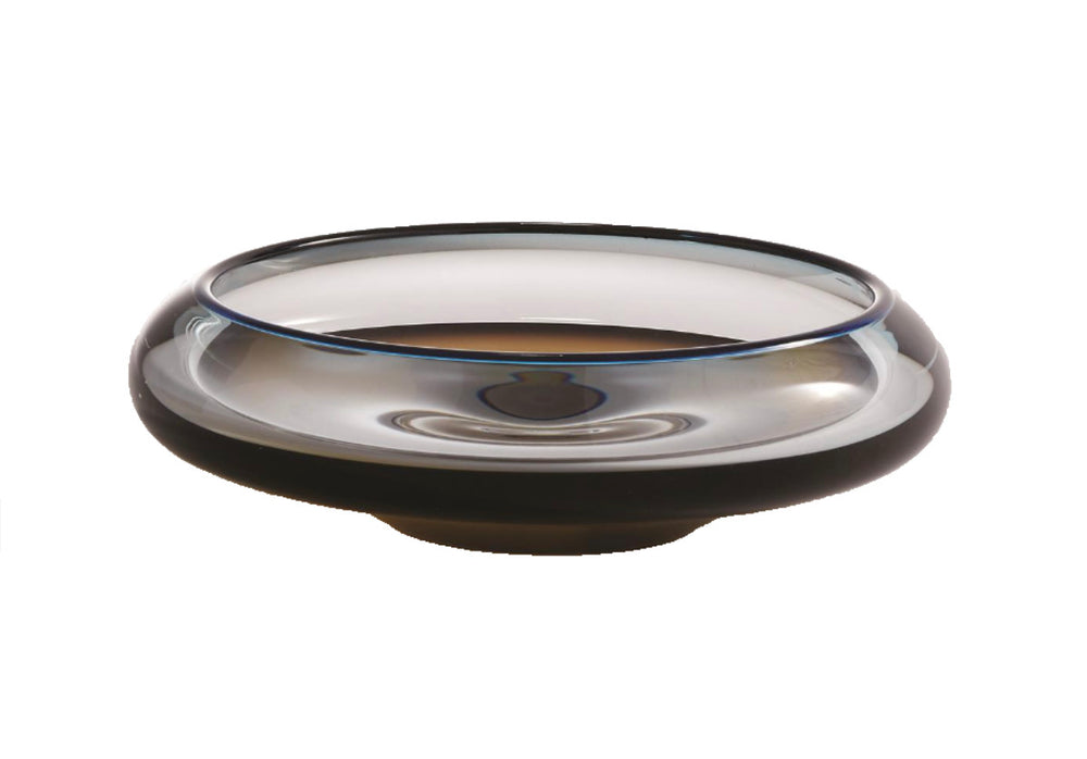 ROLLED LIP BOWL | Alice Lane Home Collection