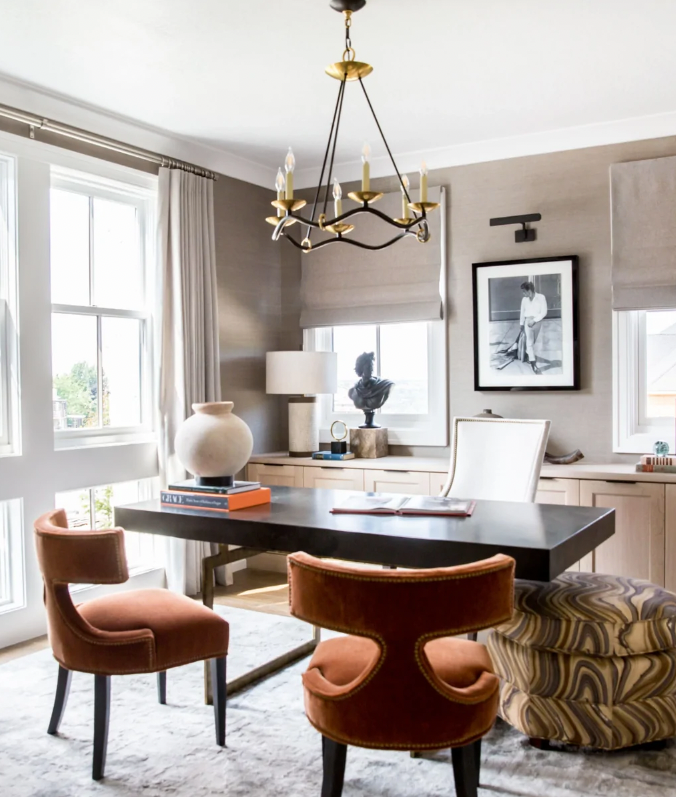 Luxury High-end Home Goods | Modern Furniture and Decor