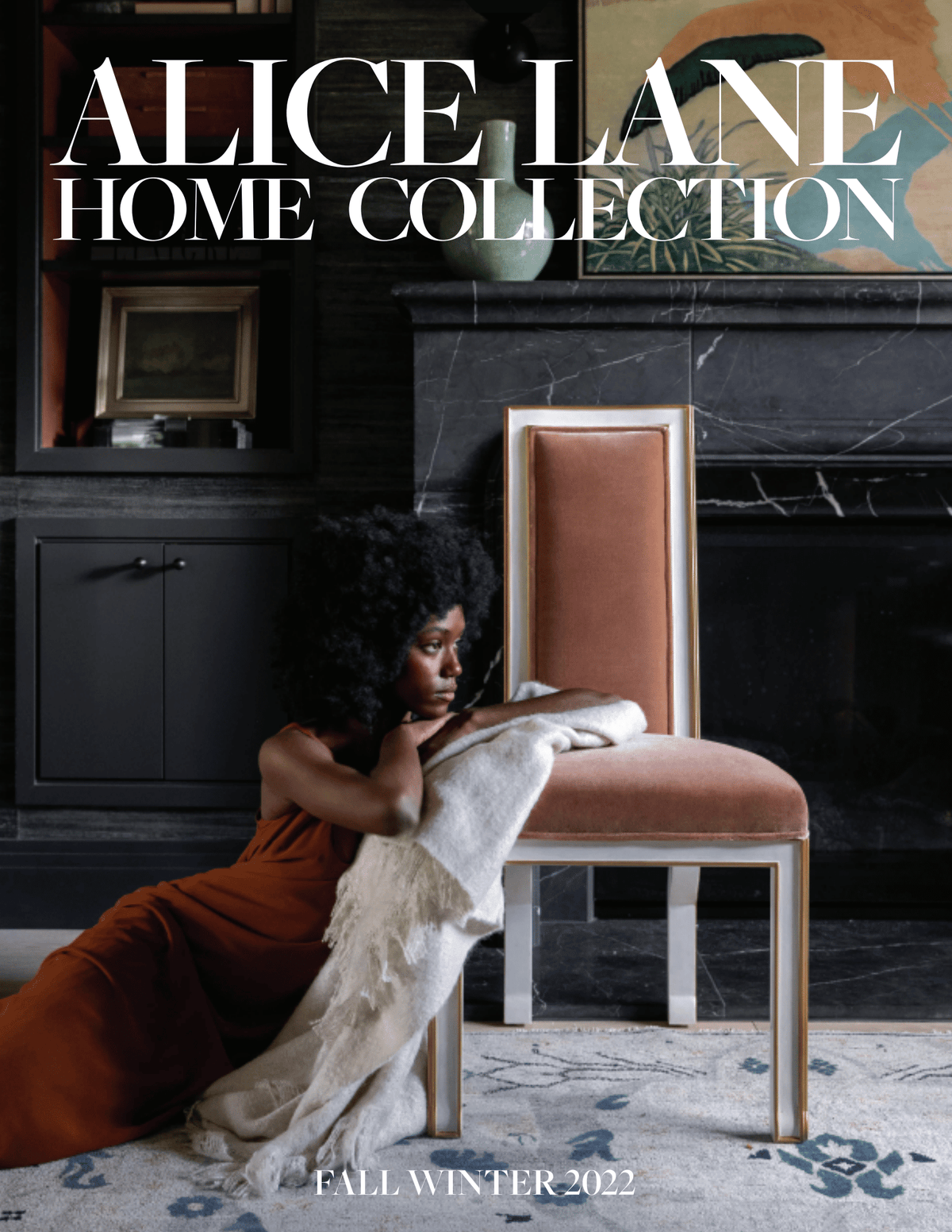 Lookbook Gallery – Alice Lane Home Collection