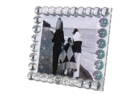 CRYSTAL ORB FRAME – Alice Lane Home Collection