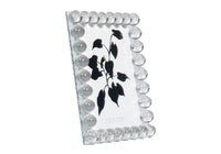 CRYSTAL ORB FRAME – Alice Lane Home Collection