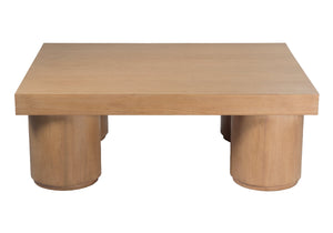 DUKE COCKTAIL TABLE – Alice Lane Home Collection