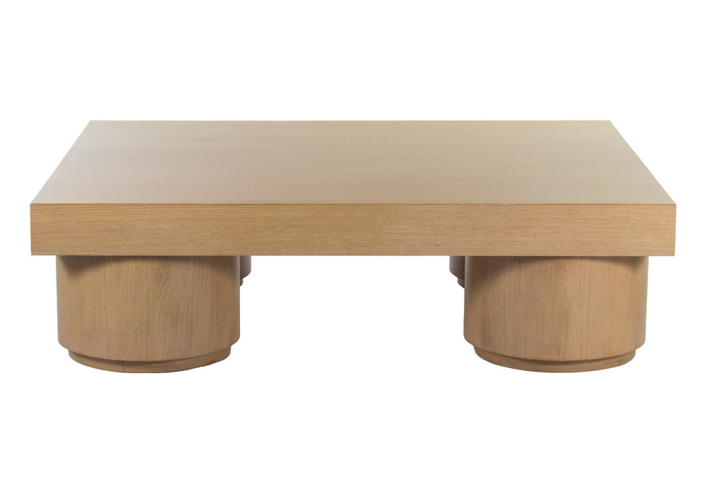 DUKE COCKTAIL TABLE – Alice Lane Home Collection