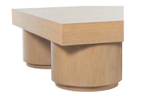 DUKE COCKTAIL TABLE – Alice Lane Home Collection