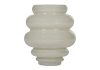 GLASS CHANNEL VASE | Steam