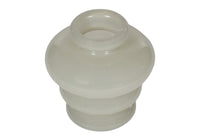 GLASS CHANNEL VASE | Steam – Alice Lane Home Collection