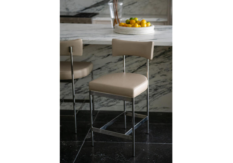 LUNA COUNTER STOOL – Alice Lane Home Collection