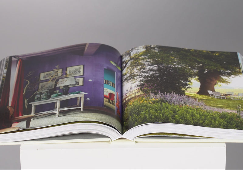 HARPER HAND BOOK MARK | Alice Lane Home Collection