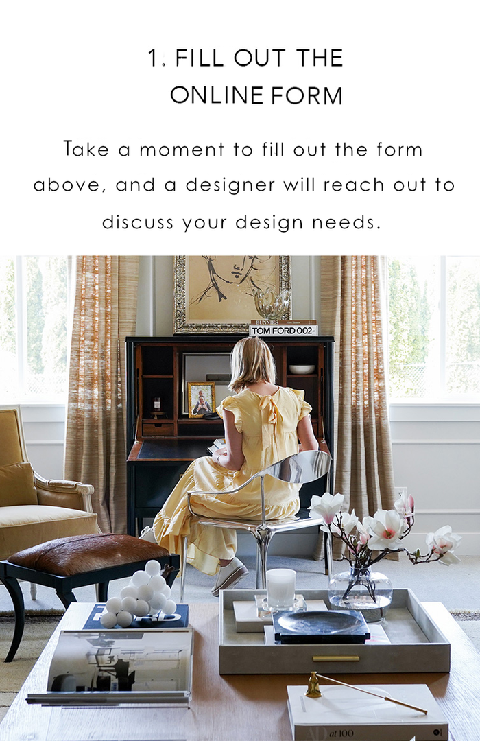 HOME FURNISHING DESIGN | Alice Lane Home Collection