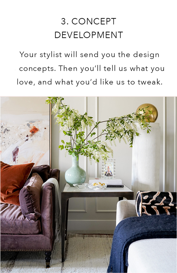 HOME FURNISHING DESIGN | Alice Lane Home Collection