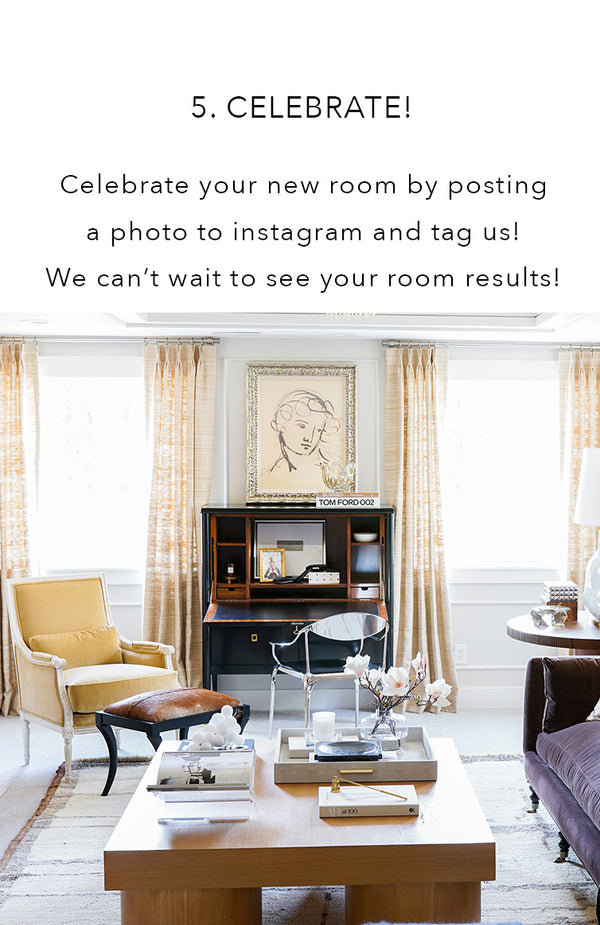 HOME FURNISHING DESIGN | Alice Lane Home Collection