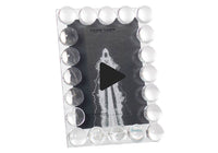 CRYSTAL ORB FRAME – Alice Lane Home Collection