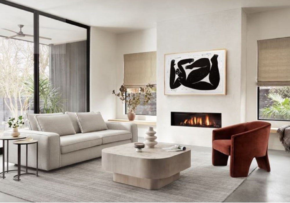 BLANCO COFFEE TABLE – Alice Lane Home Collection