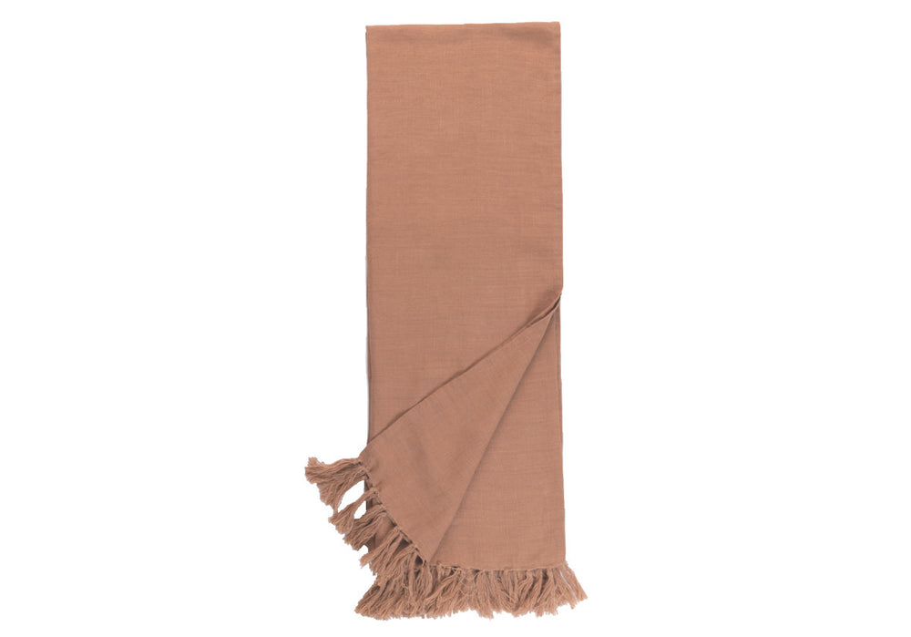 DEMPSEY SUPER THROW – Alice Lane Home Collection