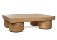 DUKE COCKTAIL TABLE | Alice Lane Home Collection