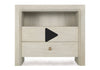 MILLIE NIGHTSTAND | Cloud