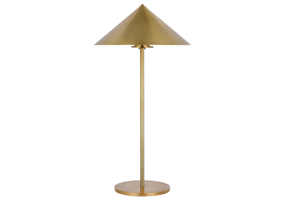 ORSAY TABLE LAMP – Alice Lane Home Collection