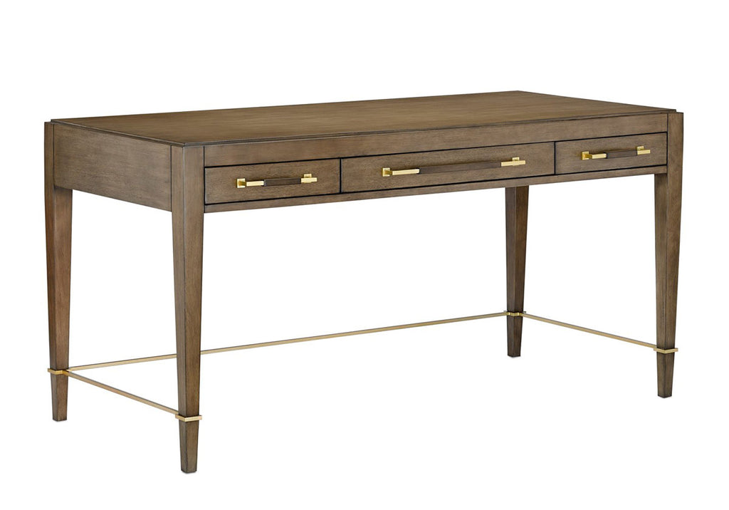VERONA CHANTERELLE DESK | Alice Lane Home Collection