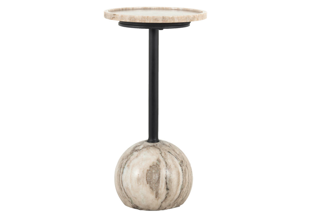 VIOLA ACCENT TABLE | Alice Lane Home Collection