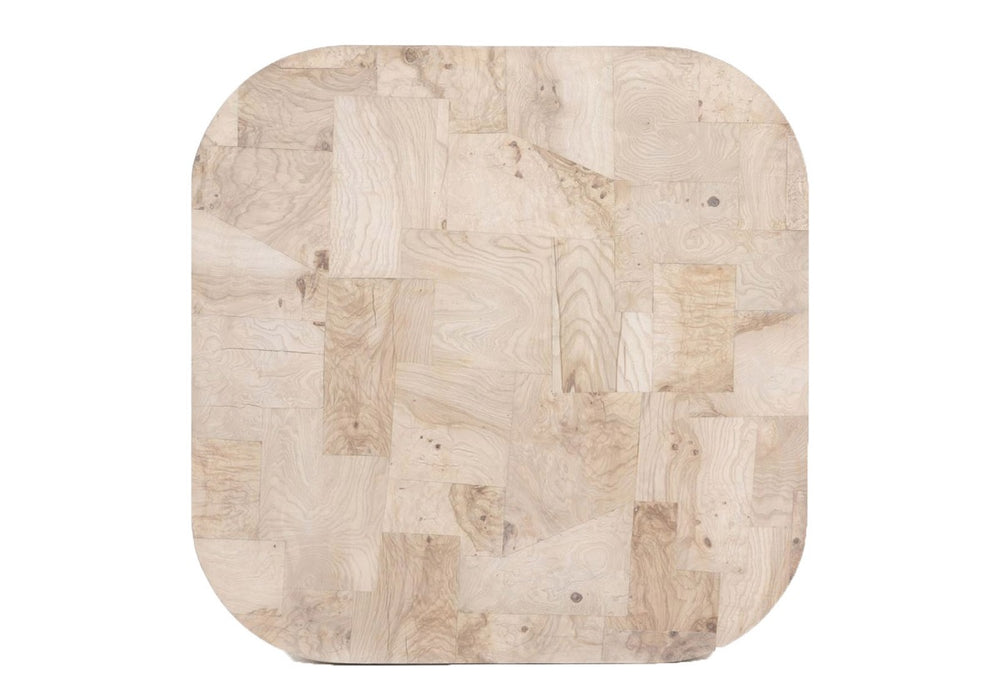 BLANCO COFFEE TABLE – Alice Lane Home Collection