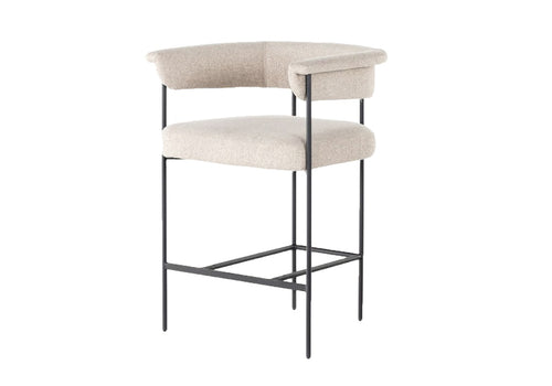 CARRIE COUNTER STOOL – Alice Lane Home Collection