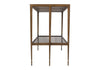 YORK CONSOLE