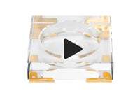 CRYSTAL DIFFUSER DISH – Alice Lane Home Collection