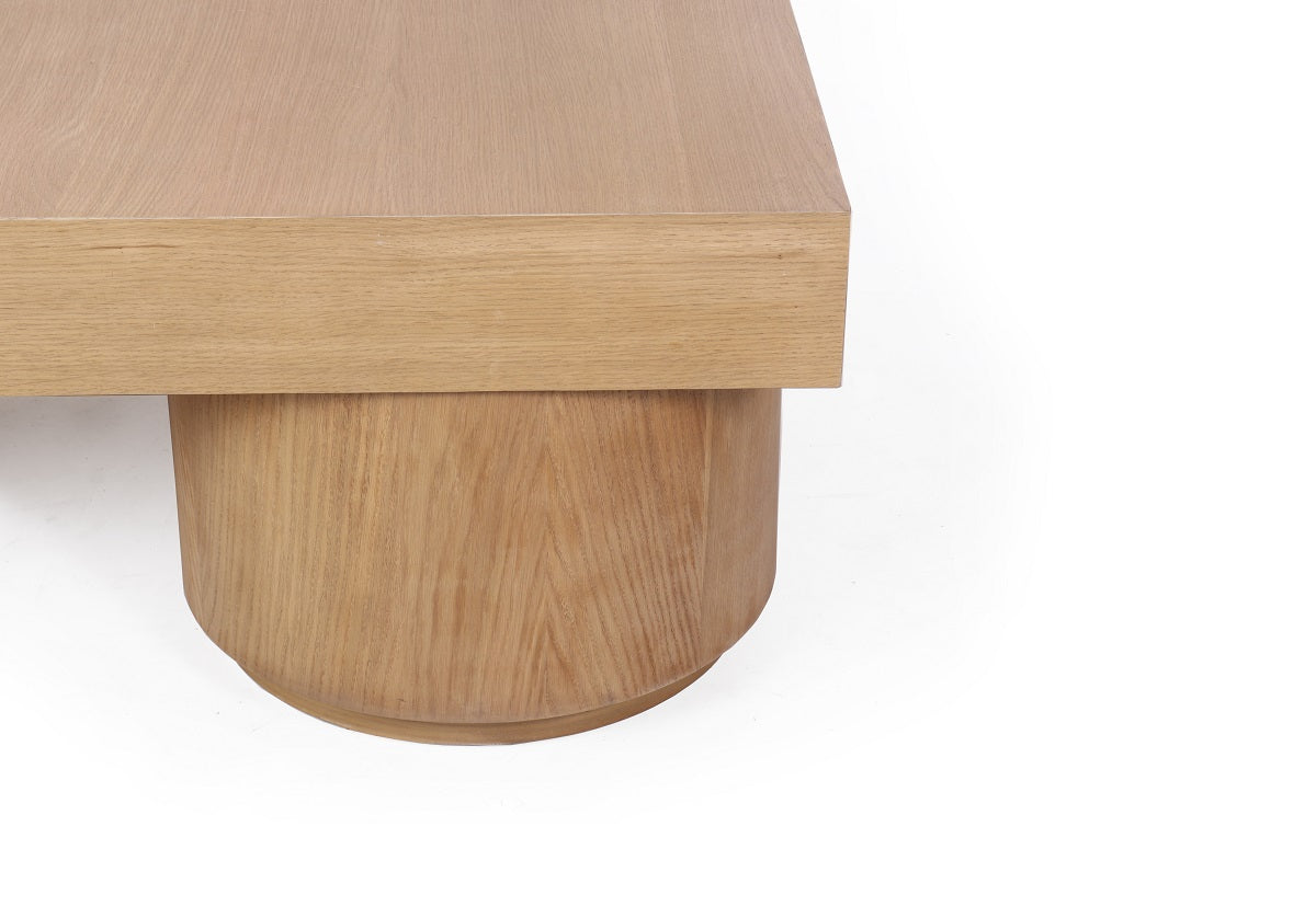 DUKE COCKTAIL TABLE | Alice Lane Home Collection