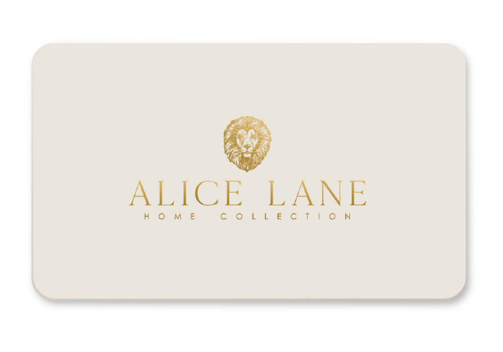 Dear Alice Podcast – Alice Lane Home Collection