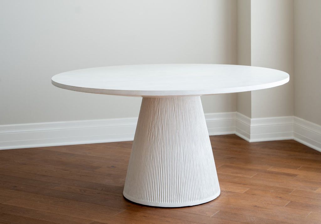 LUCCA DINING TABLE | Alice Lane Home Collection