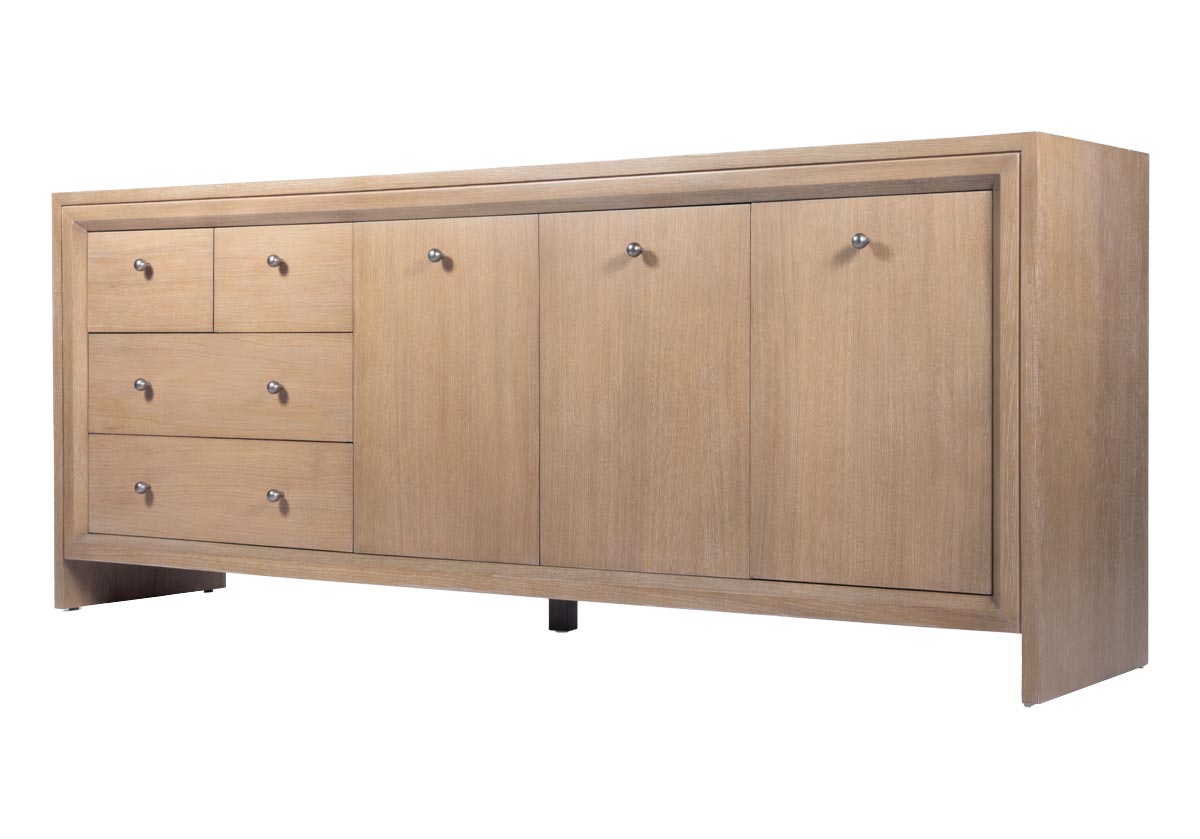 THEODORE SIDEBOARD | Alice Lane Home Collection